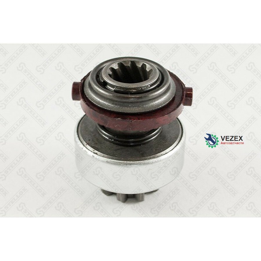 STELLOX 0680126SX бендикс стартера !\ BMW E30/E34/E36 1.6-3.2 <00