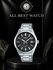 Наручные часы CASIO Edifice, черная