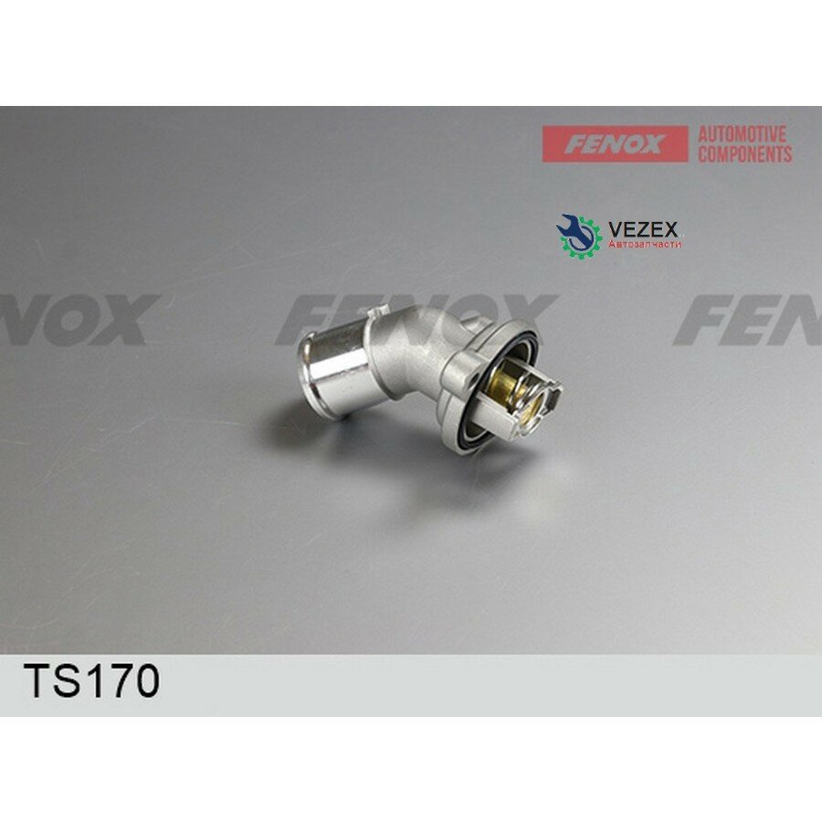 FENOX TS170 Термостат Chevrolet Cobalt, Ravon R4 Gentra