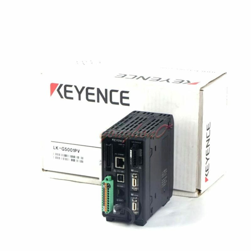 Модуль Keyence LK-G5001PV — фото 1