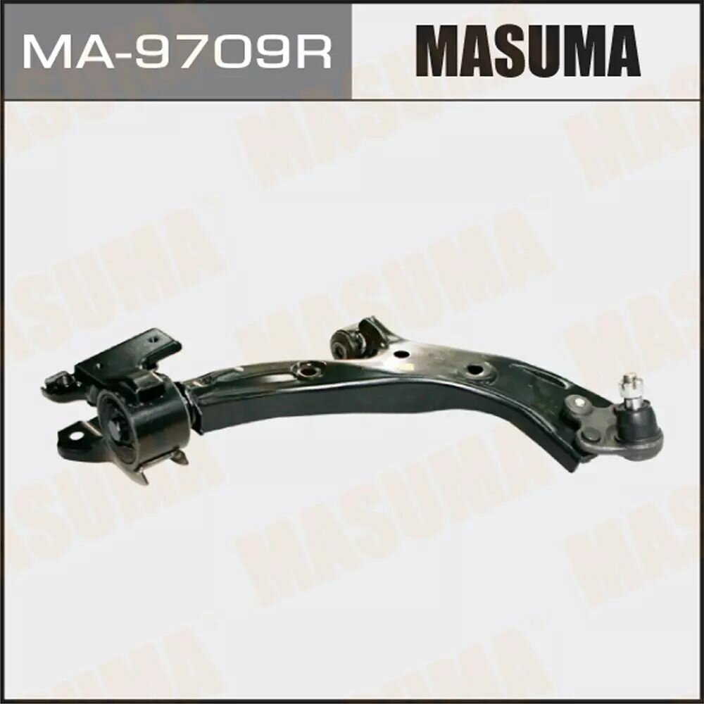 MA-9709R Рычаг HONDA CR-V прав. перед. ниж.