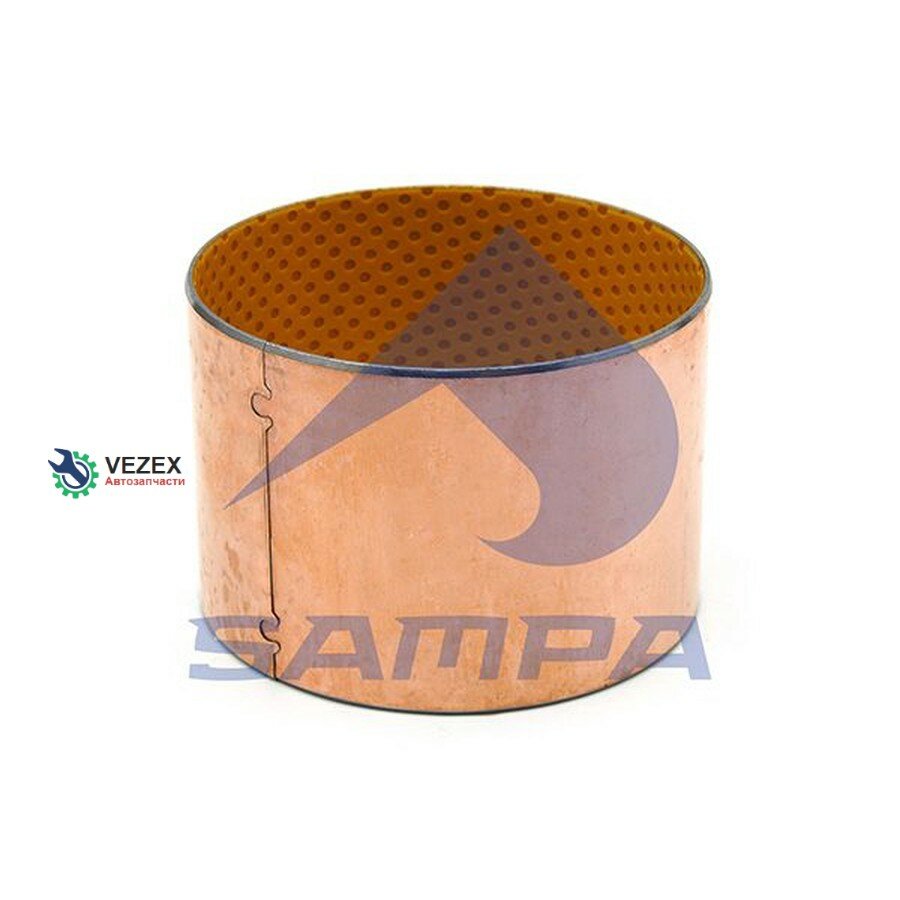 SAMPA 040297 втулка !(м) \Scania P/R-Serie BT201/300/300B/I