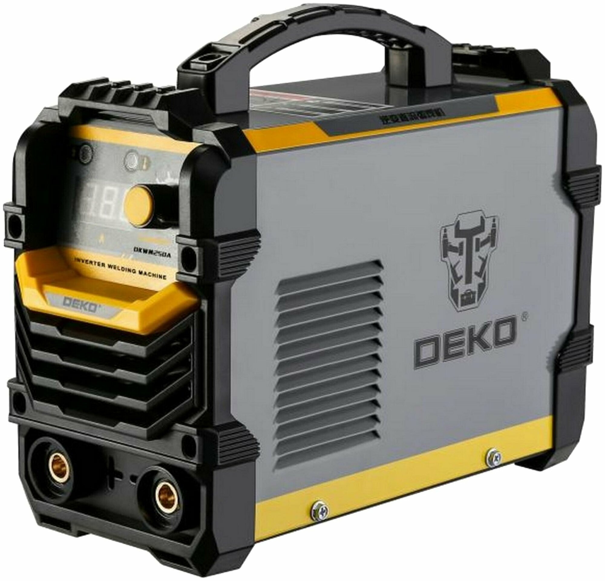 Сварочный аппарат DEKO DKWM250A 051-4674