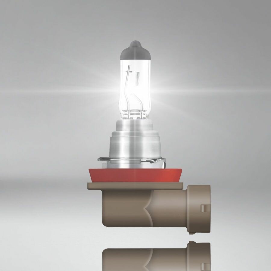 Лампа OSRAM ORIGINAL LINE H11 12V (55W) стандарт