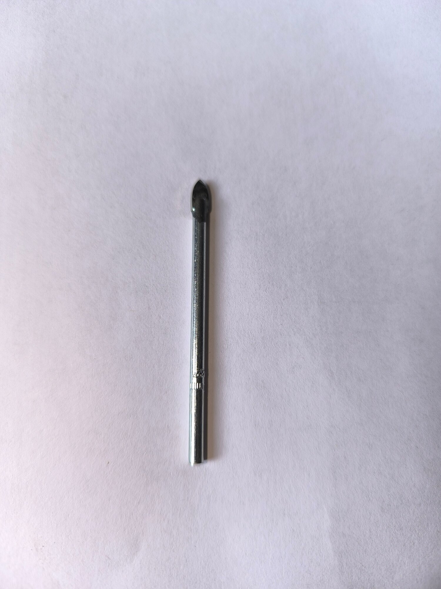 Сверло по керамике и стеклу Hawera Glass Drill Bits F00Y141475 4 x 65 мм Германия