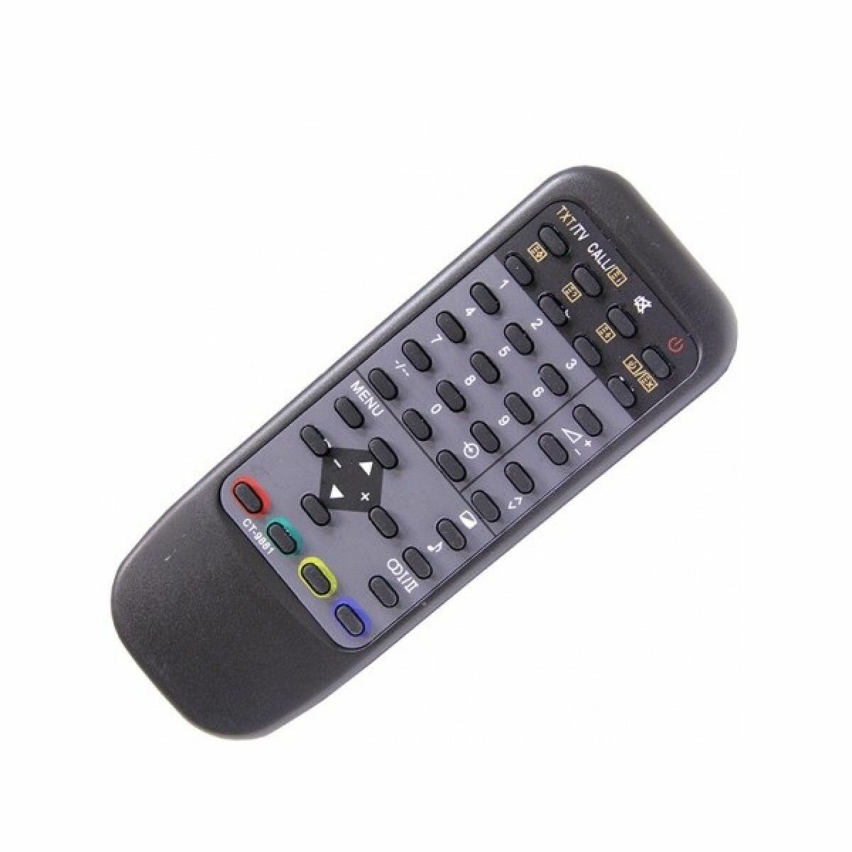 Пульт для Toshiba CT9881 (CT9851)