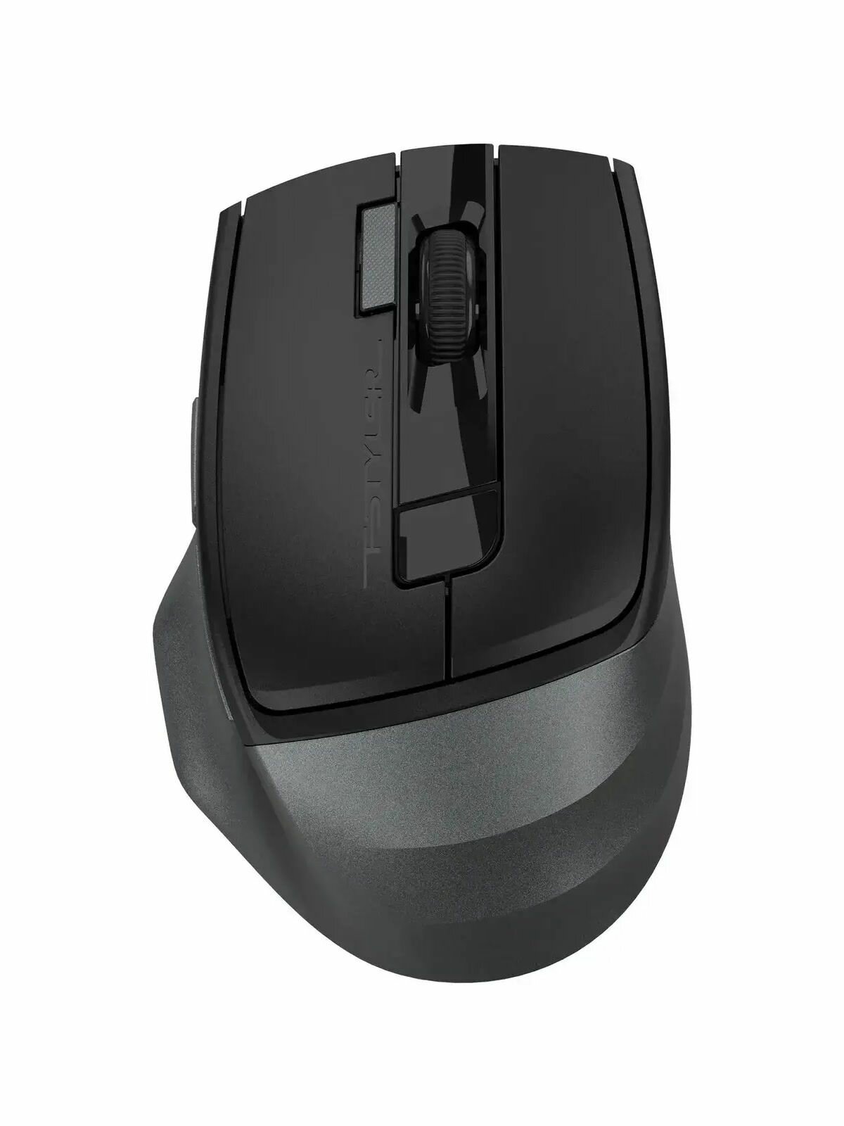 Мышь A4Tech Fstyler FG45CS Air2 FG45CS AIR2 USB (STONE GREY)