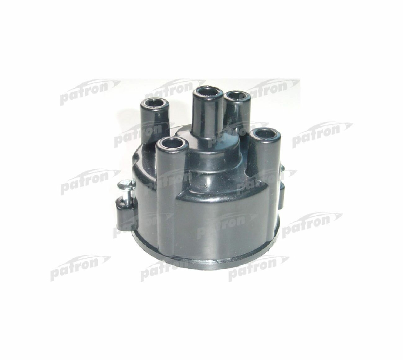 Крышка распределителя зажигания Lucas Rover 100 200 400 600 800 1,1i 1,4i 1,6i 1,8i 2,0i 89 PATRON PE15028