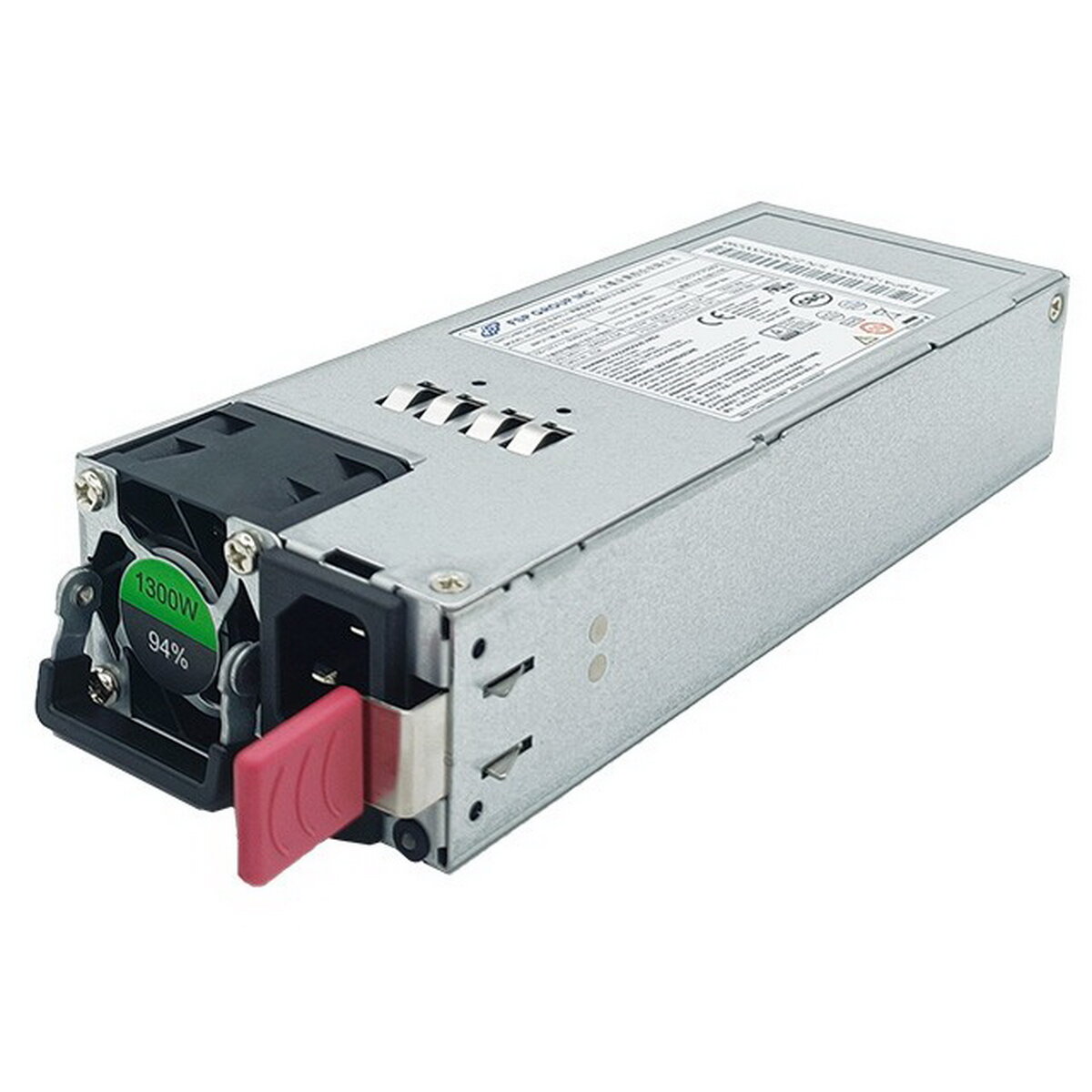 Блок питания серверный RH RH1300-2Q01A, 80PLUS Platinum (RH1300-2Q01A)