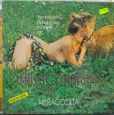 14ª Raccolta