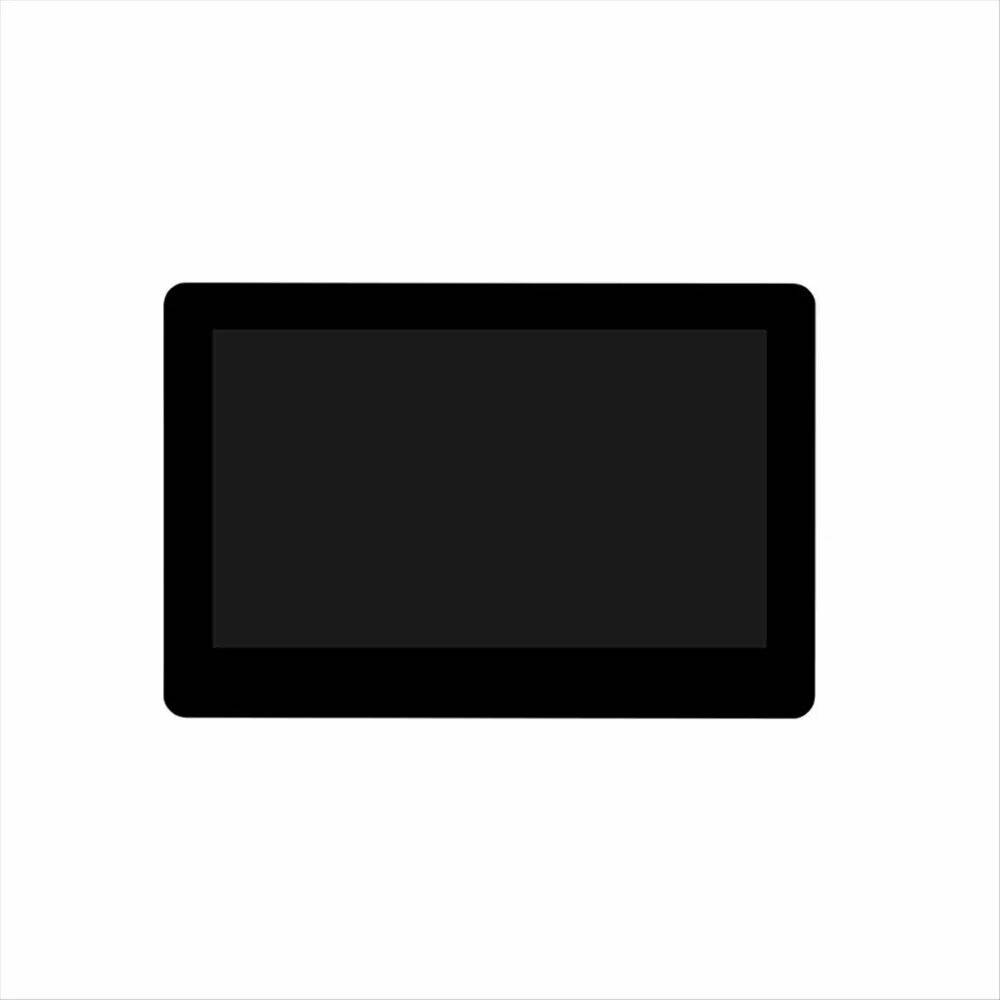 ESP32-S3 Плата Разработки 4,3-Дюймового Емкостного Сенсорного Дисплея
