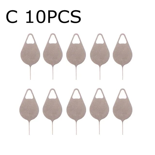 10шт держателей SIM-карты C
