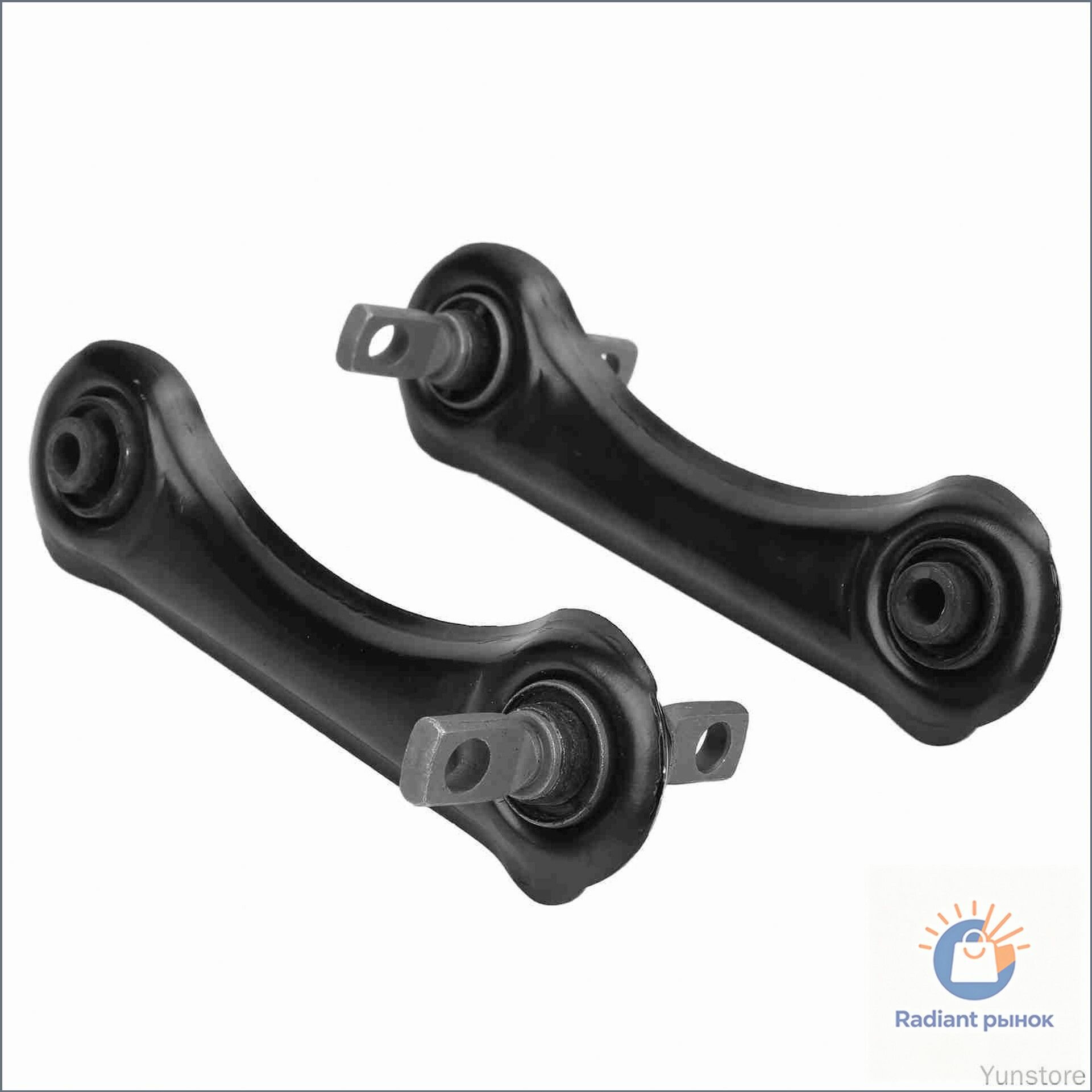 Aiseely Рычаг подвески, арт. 52390 SR3 000