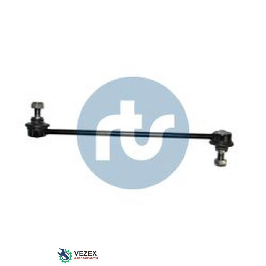 RTS 9798006 тяга стабилизатора переднего!\ Mazda 323/Premacy all 00>