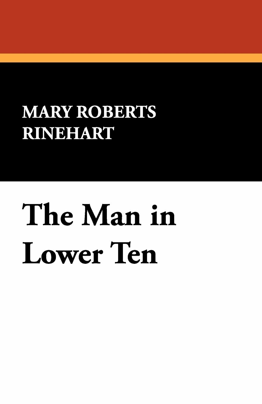 The Man in Lower Ten — фото 1