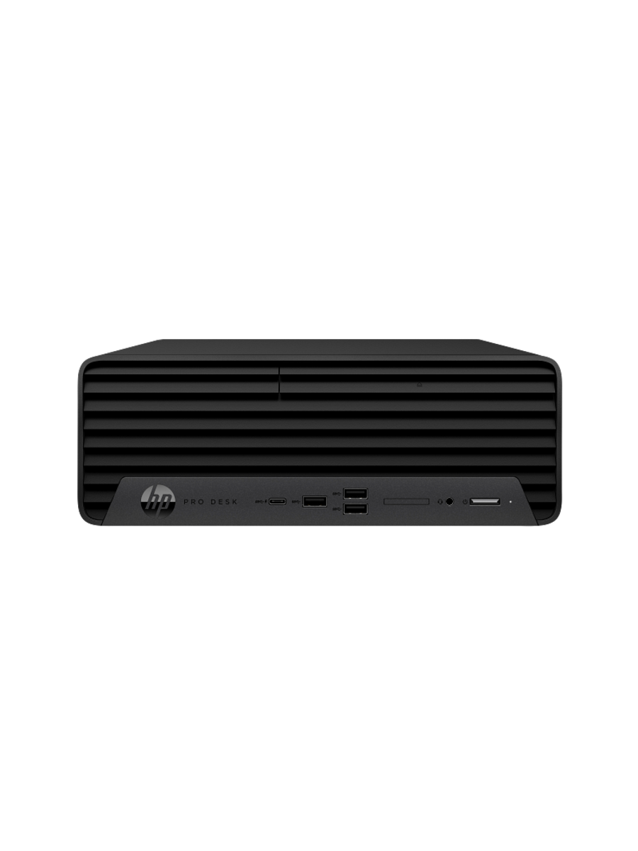 Компактный ПК HP Pro SFF, Intel Core i7, SSD-накопитель 512 Гб, 8 Гб ОЗУ