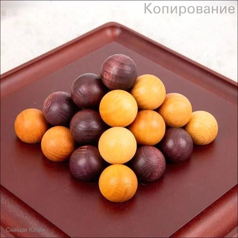 Настольная игра Кварто — фото 1