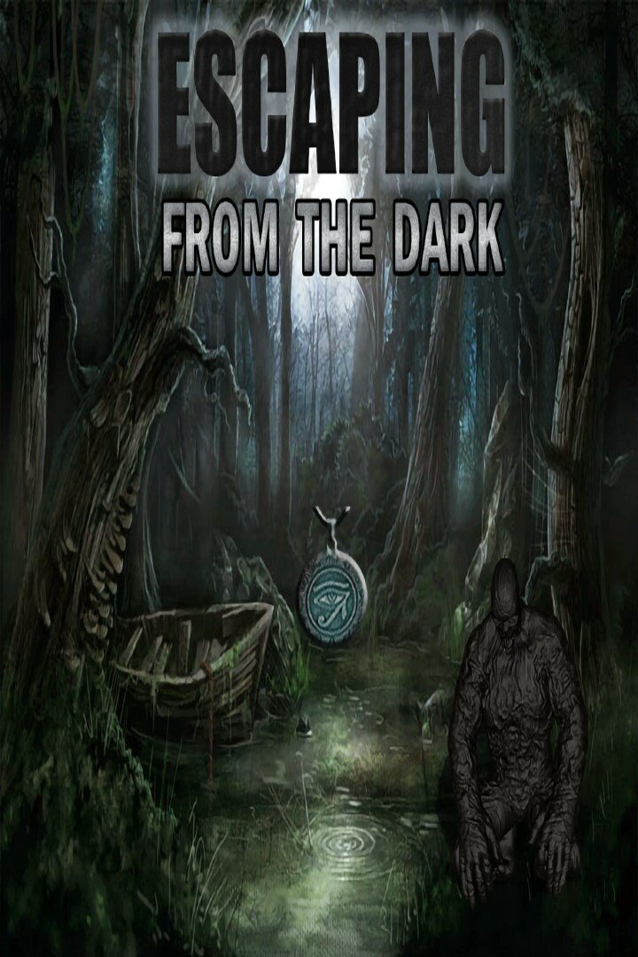 Escape From The Dark — ключ активации Xbox / Microsoft Store · Xbox Series X|S · цифровой ключ · любой регион