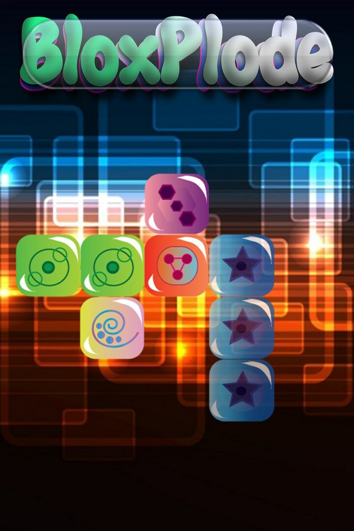 BloxPlode — ключ активации Xbox / Microsoft Store · Xbox · цифровой ключ · любой регион