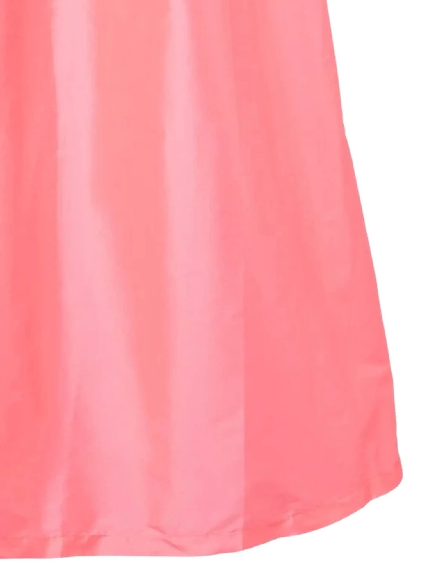 Платье Pleated maxi dress
