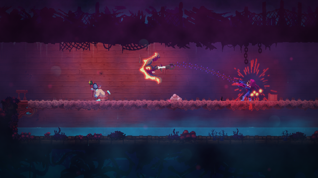 Dead Cells: DLC Bundle — фото 1