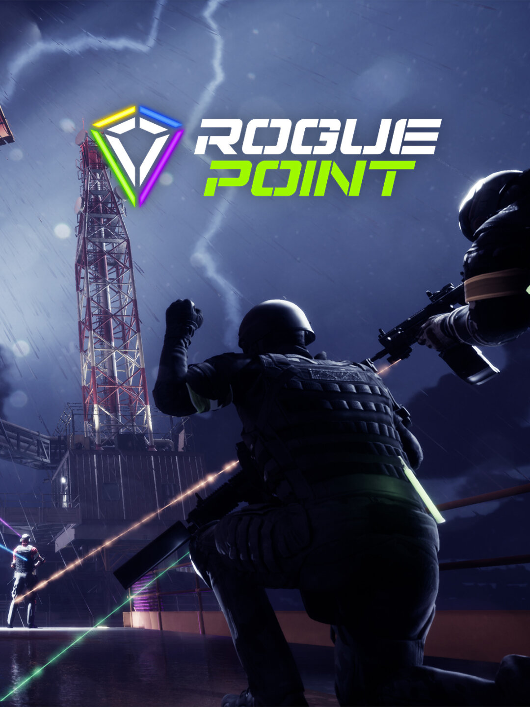 Rogue Point