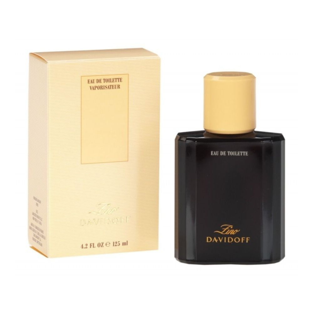 Davidoff Zino 125 мл туалетная вода, мужские, восточные, древесные