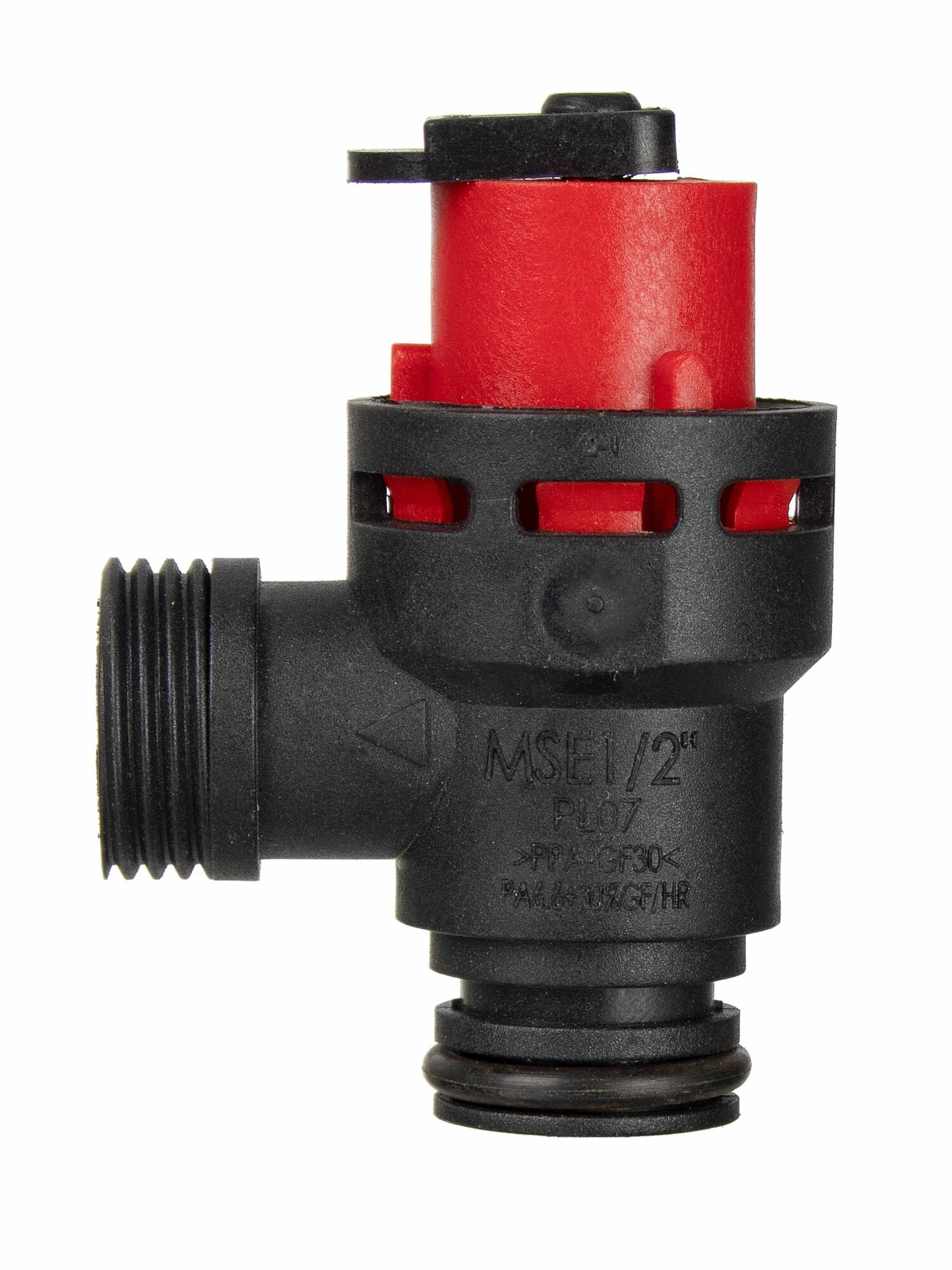 Предохранительный (сбросной) клапан 3 бар для котлов Viessmann. 7833037