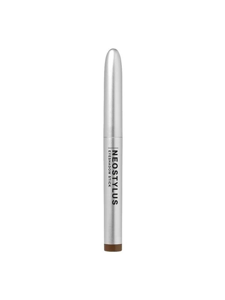 Тени для век кремовые Influence Beauty коричневые 11 г