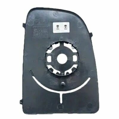 Элемент зеркальный L M.MARELLI 350319420290 с обогревом Fiat Ducato 250 2006-