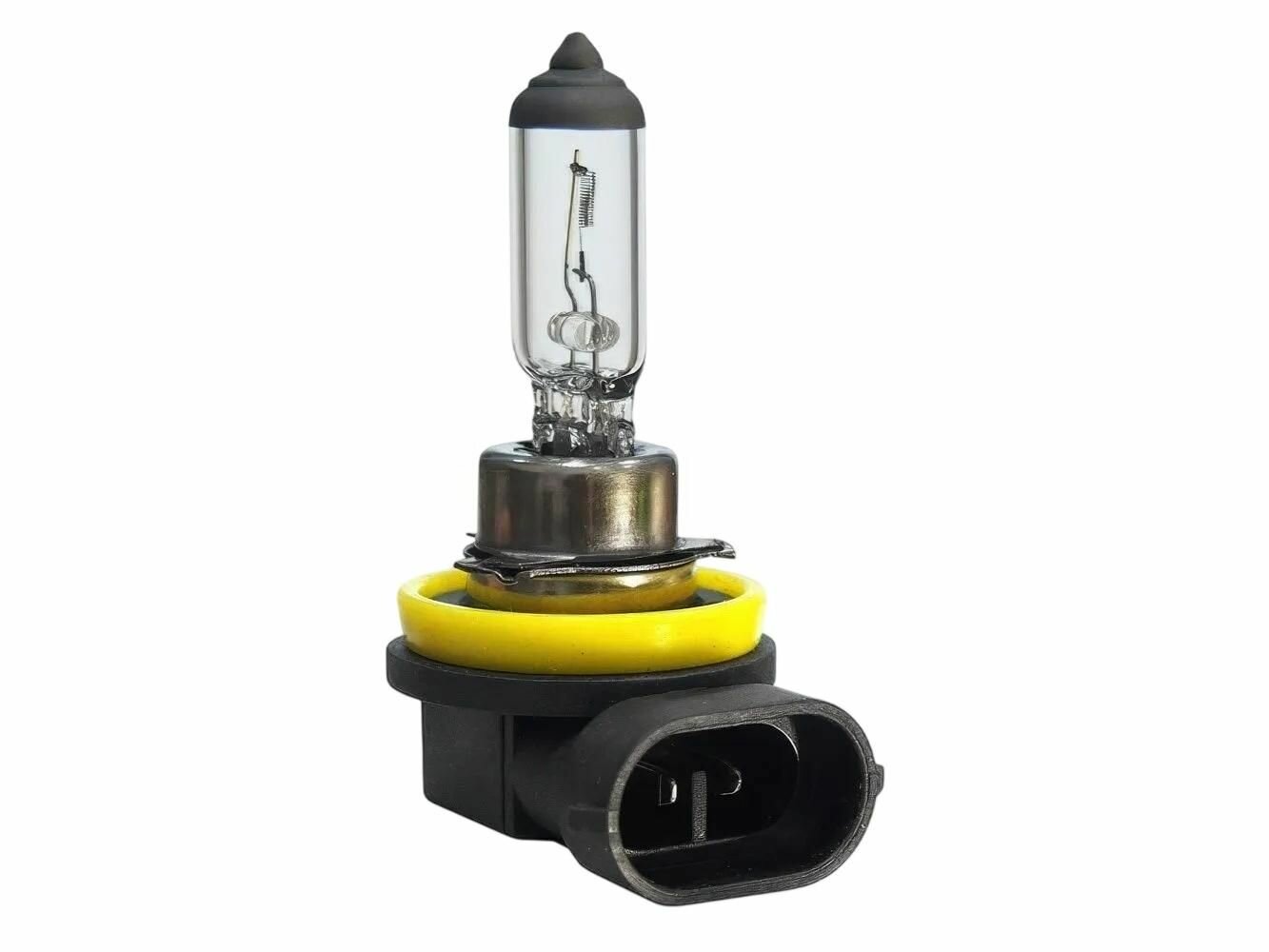Лампа SAT ST-H8 12V H8/ Галоген/ 12V 35W
