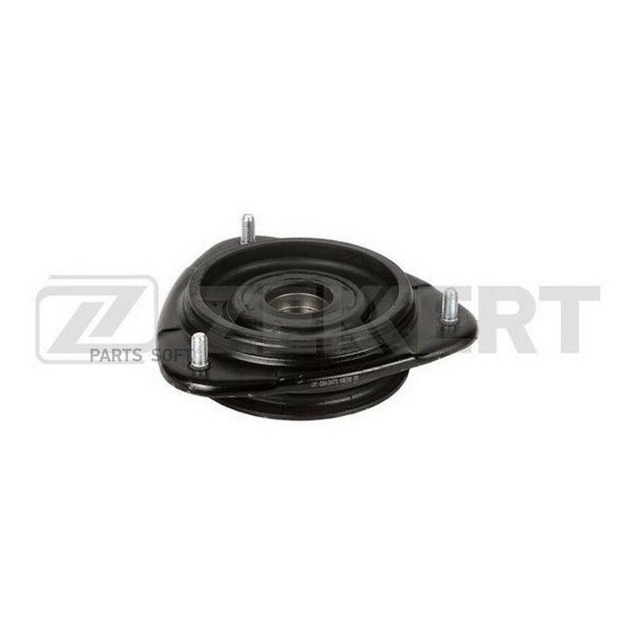 ZEKKERT GM-2473 Опора амортизатора перед. Subaru Legacy (BL BP) 03-