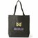 Сумка Needles, 30х14, black