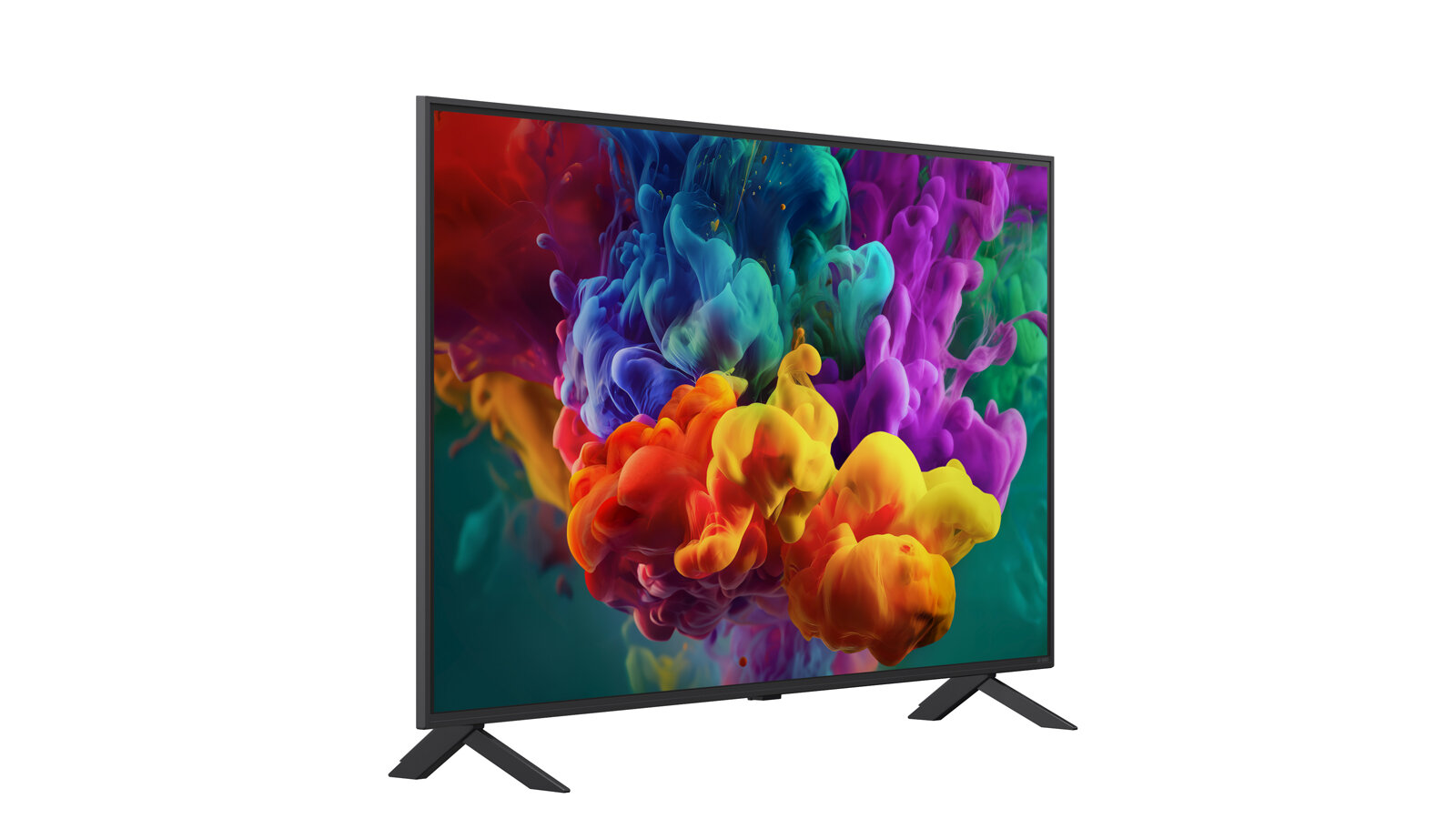 Телевизор LG 50" Smart TV QNED evo AI QNED85 Mini LED 4K 2026 — фото 1