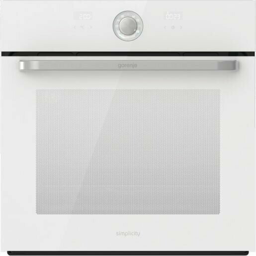 Духовой шкаф Gorenje BOS6737SYW