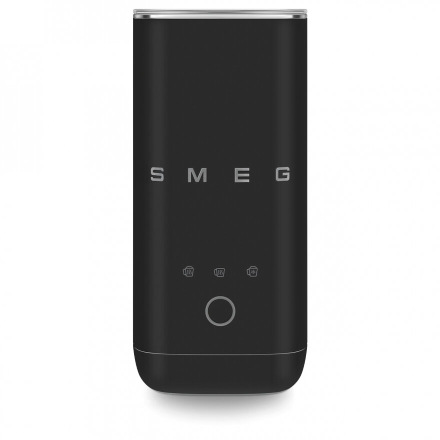 Вспениватель для молока Smeg MFF02BLMEU