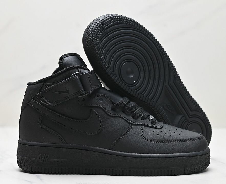 Krossovki air force 1 — фото 1