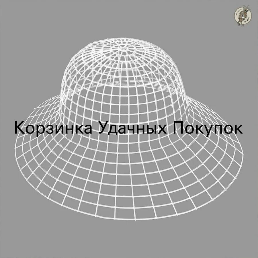 Канва для вышивки — фото 1