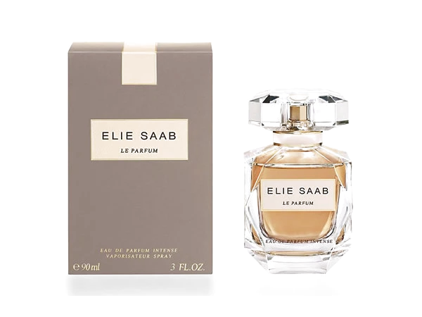 Парфюмерная вода Эли Сааб Ле парфюм Интенс 90 мл женская - Elie Saab Le Parfum Eau De Parfum