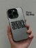 Чехол на Iphone 16 Pro y2k