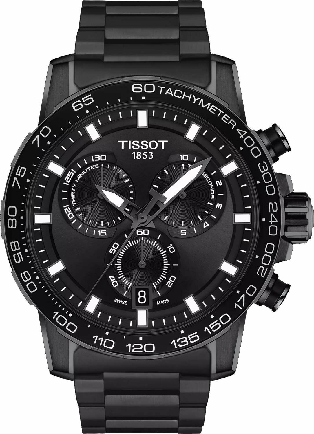 Наручные часы TISSOT