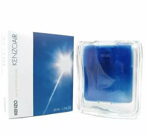 Kenzo Kenzo Air Intense туалетная вода мужская 50 мл - Кензо Эйр Интенс