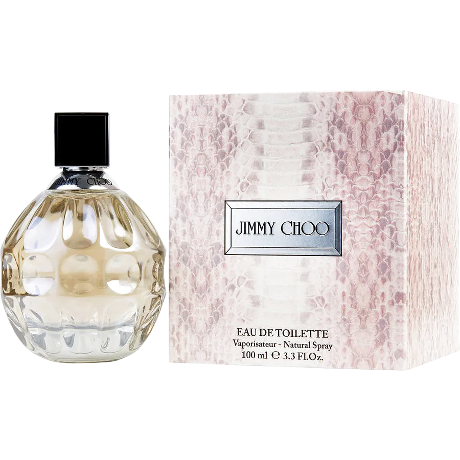 Джимми Чу Джимми Чу О Де Туалет - туалетная вода 100 мл / Jimmy Choo Edt