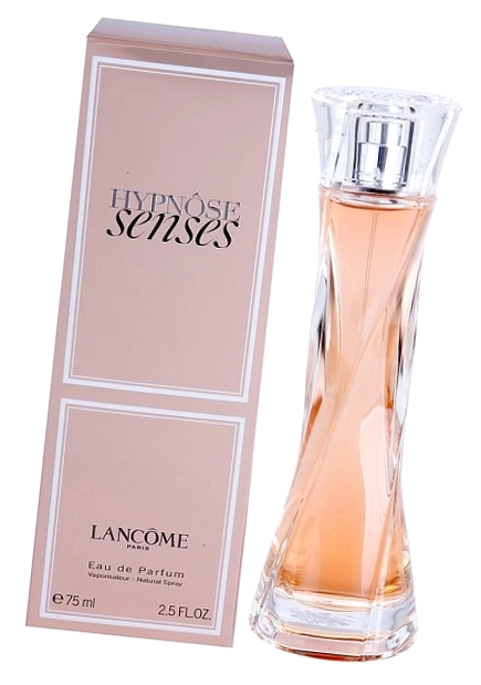Lancome Hypnose Senses аромат женский 75 мл - Ланком Гипноз Сенсес парфюмерная вода