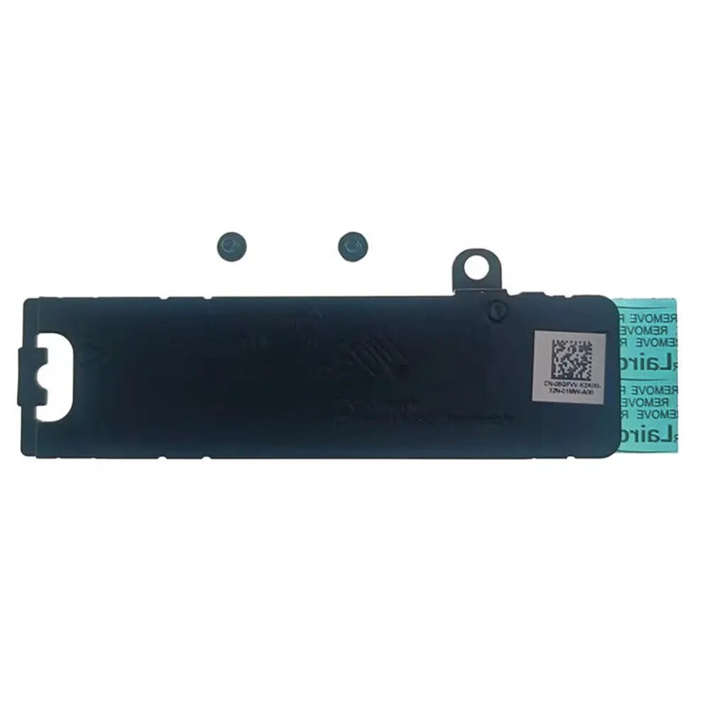 Кронштейн для SSD M.2 2230/2280 ENVISAOC для ноутбуков Dell G15 5530, 5531, 5535, M.2 2280 Heatsink