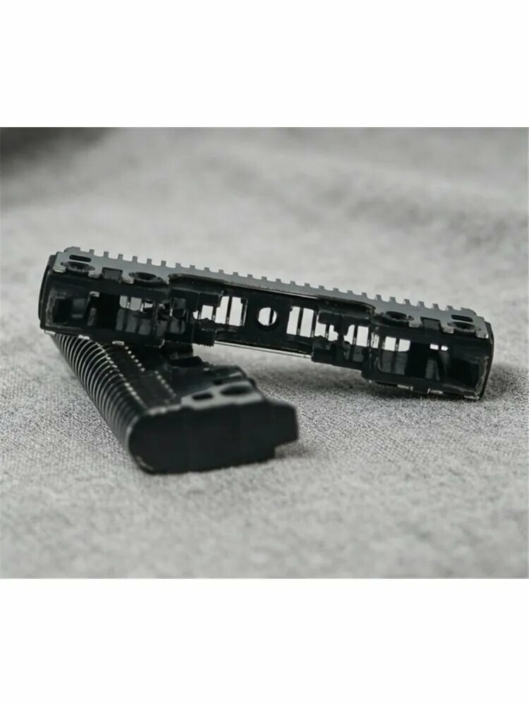 2 шт. Запасные насадки для электробритв Panasonic ES9064, ES7101 ES7102 ES7103 ES6002 ES6003 ES6013, ES6015