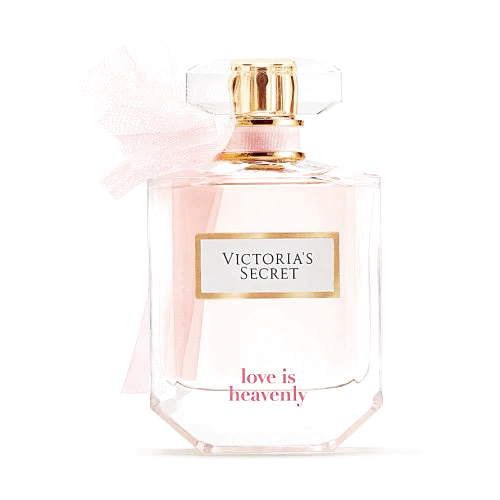 Victoria`s Secret Love Is Heavenly парфюмерная вода женская 50 мл - Виктория Секрет Лав Из Хевенли 2016