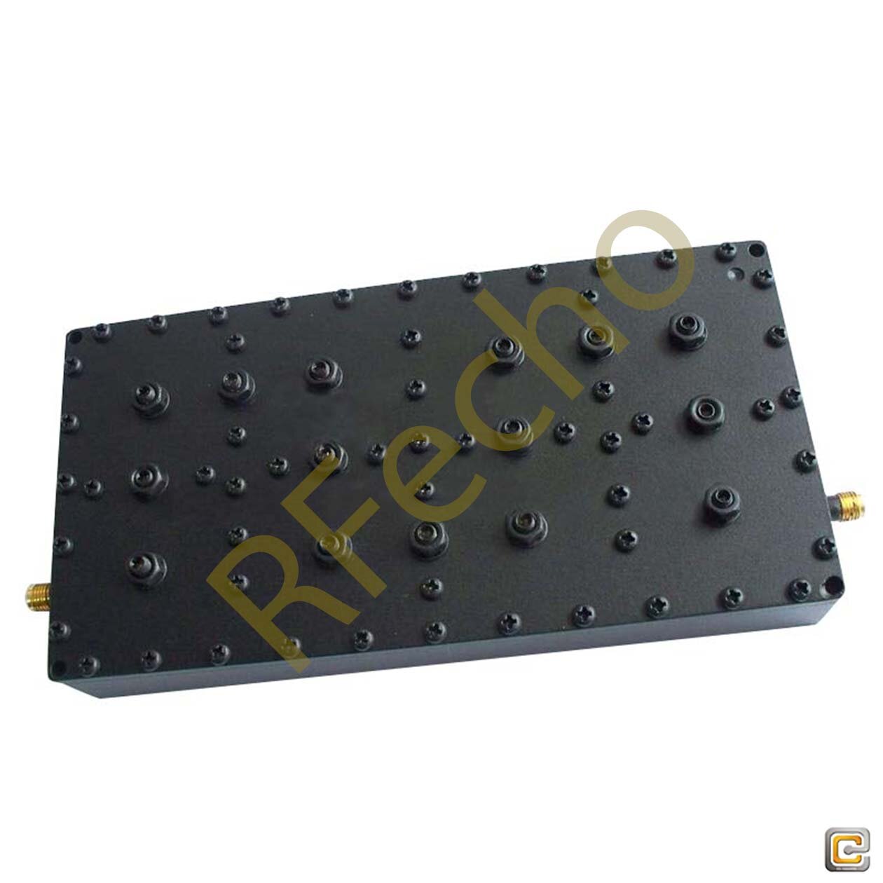 Bandpass Filter From 1880MHz To 1920MHz With SMA-Female Connectors | 50W