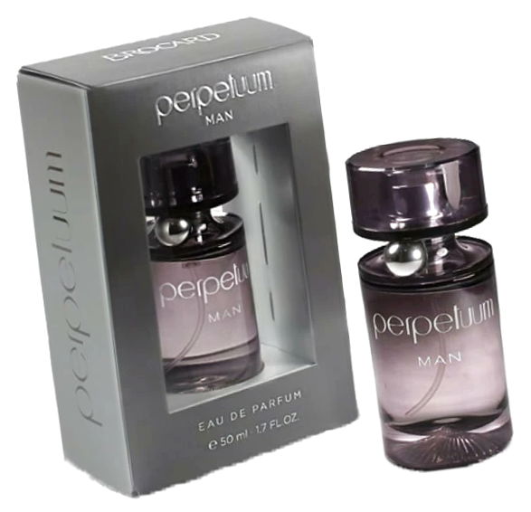 Парфюмерная вода Брокард Перпетуум мужская 50 мл - Brocard Perpetuum Men aromatic