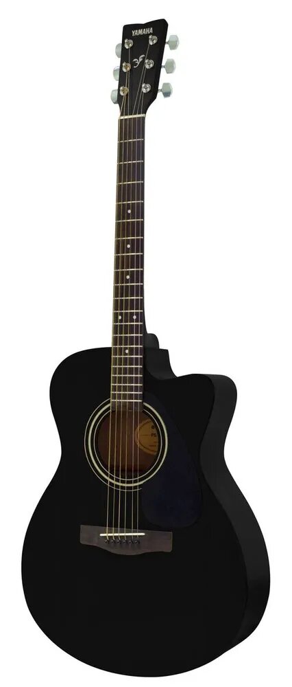 Акустическая гитара классическая Yamaha FG800 6-струнная, корпус Эвкалипт